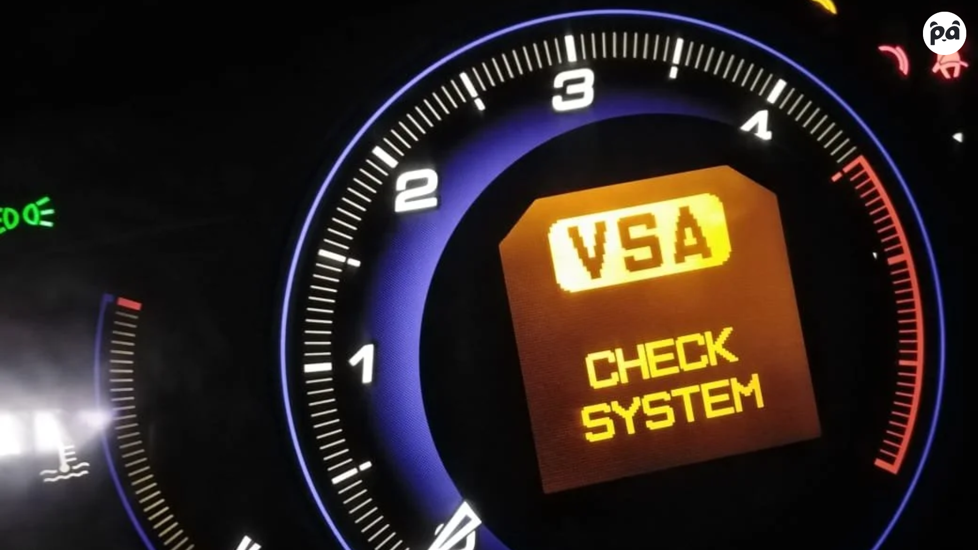 The Ultimate Guide to Understanding the VSA Light on Your Honda | Panda Hub Car Care